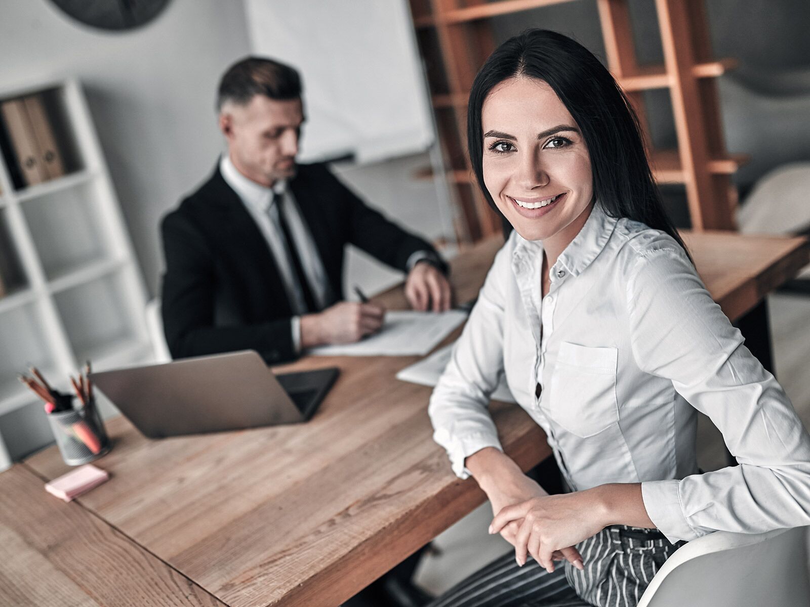 Personalberatung - RG personnel consulting